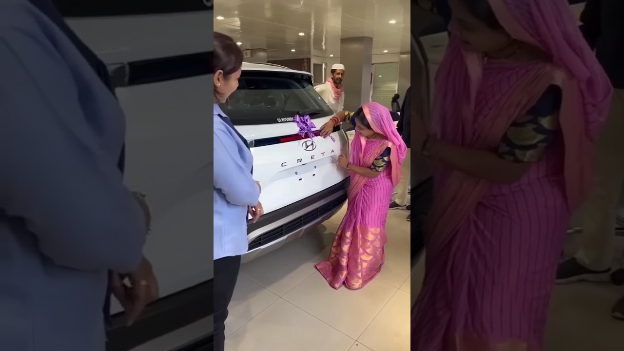 CRETA = CAR 🚗 #illusion #funny #comedy #chetanthebackbancher - YouTube