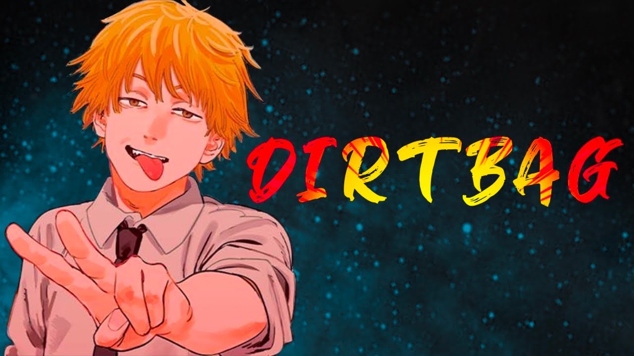 Understanding Denji - YouTube