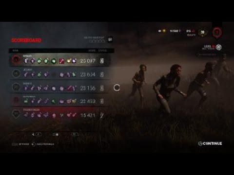fun DBD tutorials - YouTube
