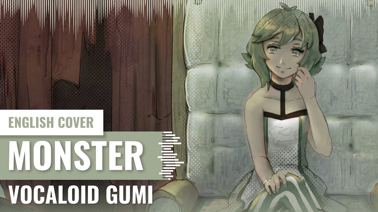 [Yukinami] Monster ~ Vocaloid COVER - YouTube