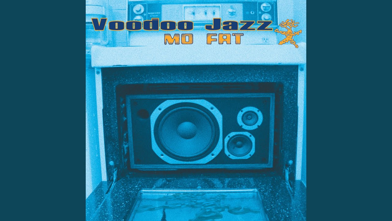 Voodoo Jazz - YouTube