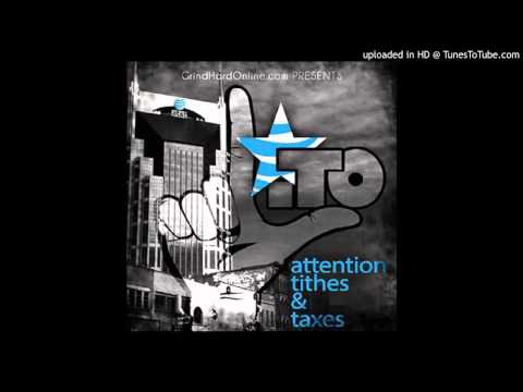 Starlito - Aberration [Prod. by Stoopid Beatz] (Attention Tithes & Taxes 2013)
