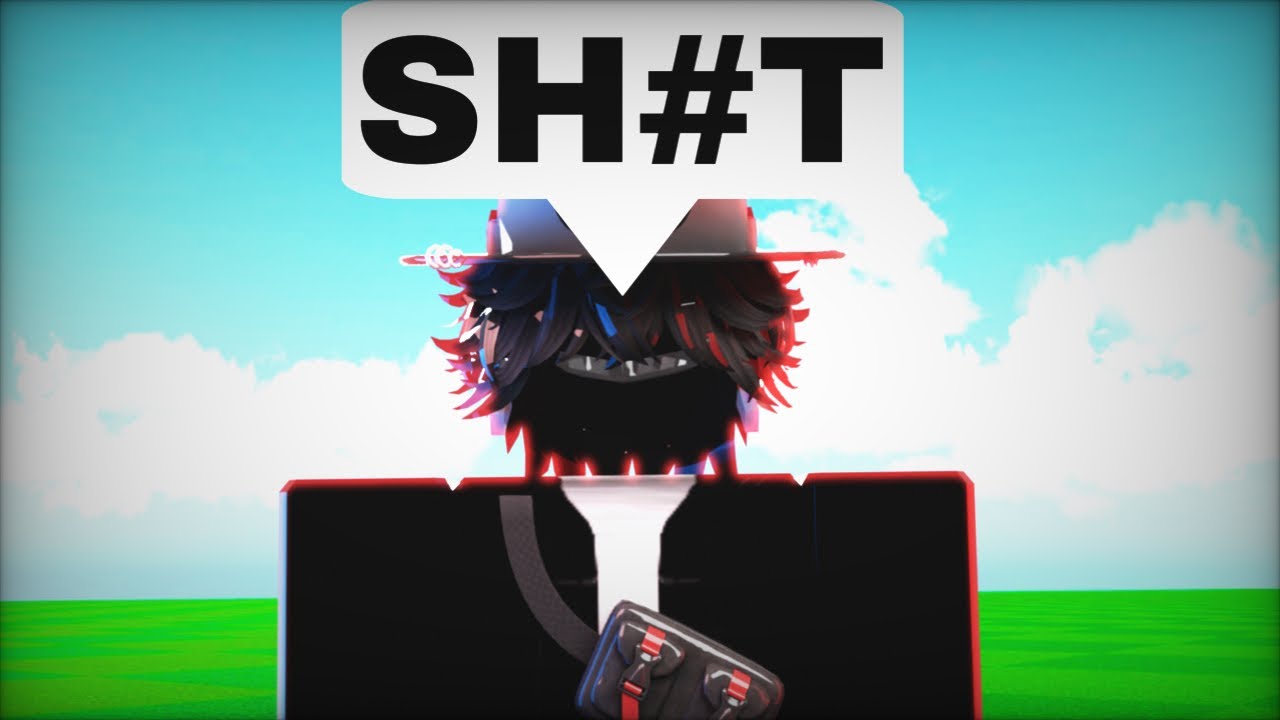 I Broke EVERY SINGLE Rule In Roblox… - YouTube