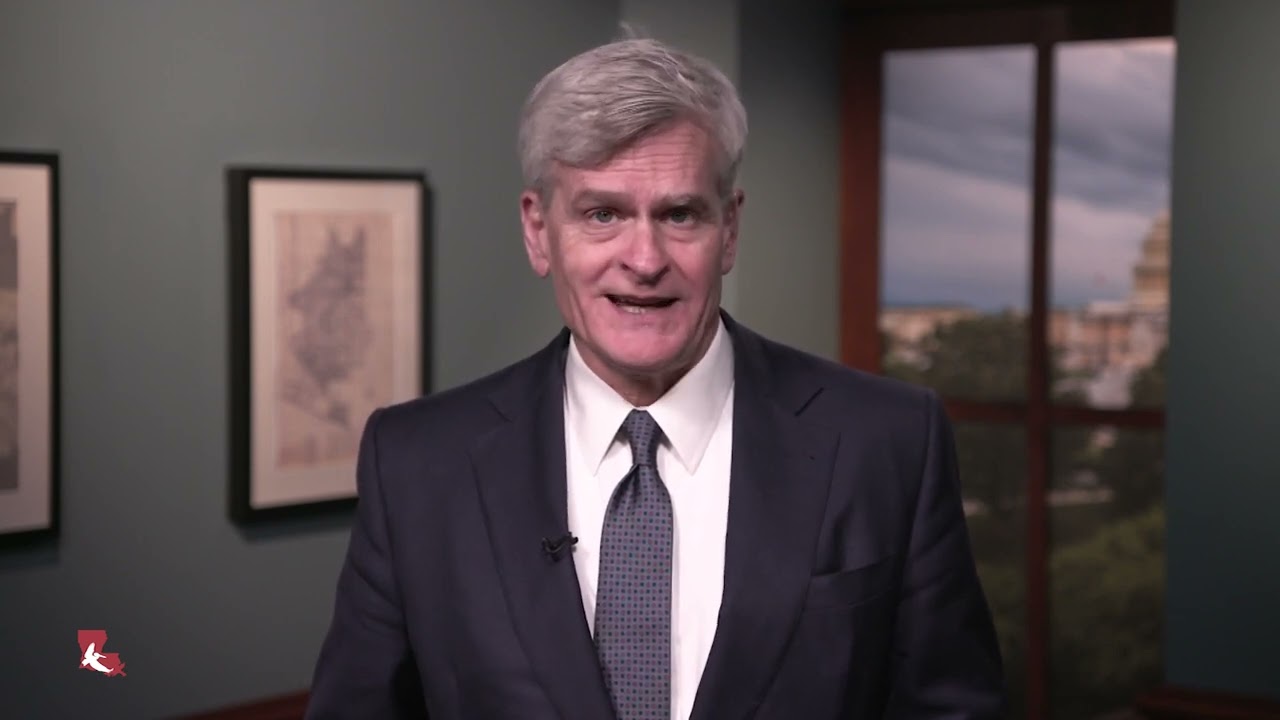 Cassidy Announces Vote Against Democrats’ Abortion-on-Demand Bill to ...