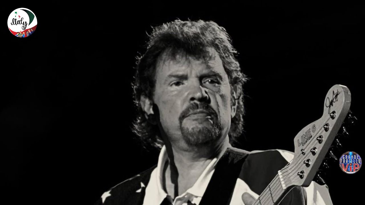 Addio a Jeff Cook il co fondatore della band Alabama aveva 73 anni ...