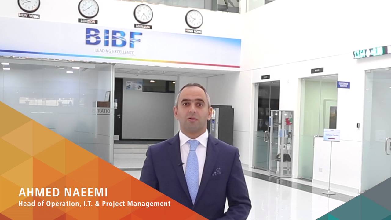 Bahrain International Project Management Convention - Workshops - YouTube