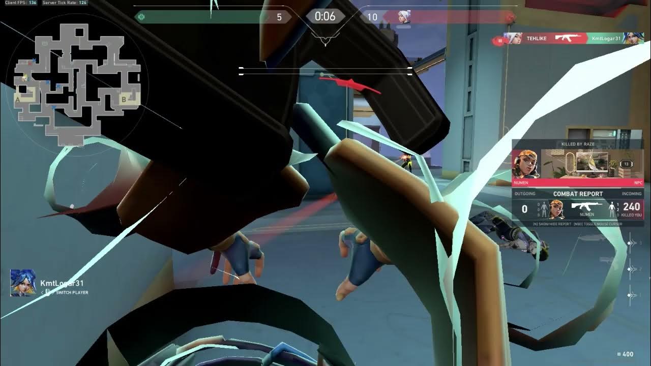 valorant 2 iq oynanış - YouTube