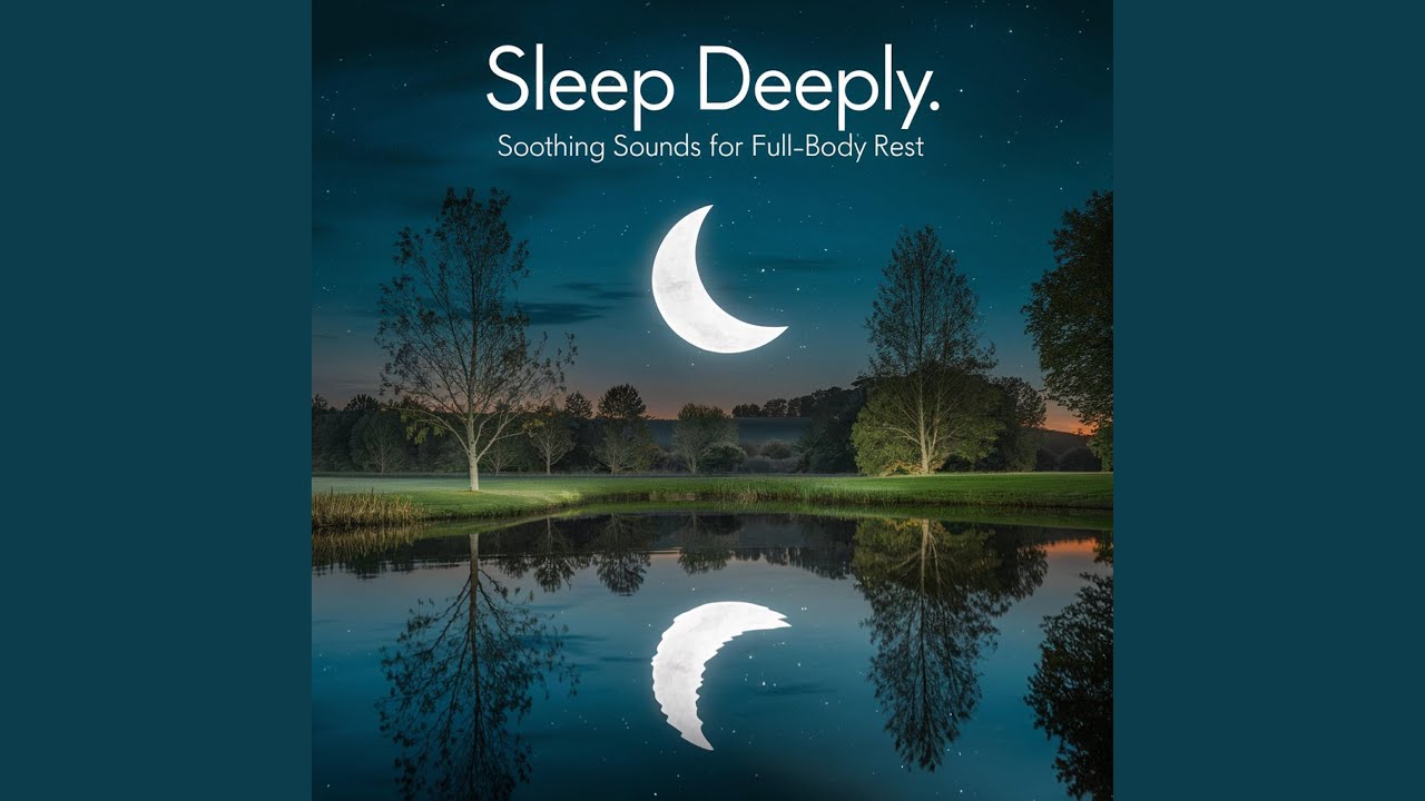 Deep Sleep Pulses - YouTube