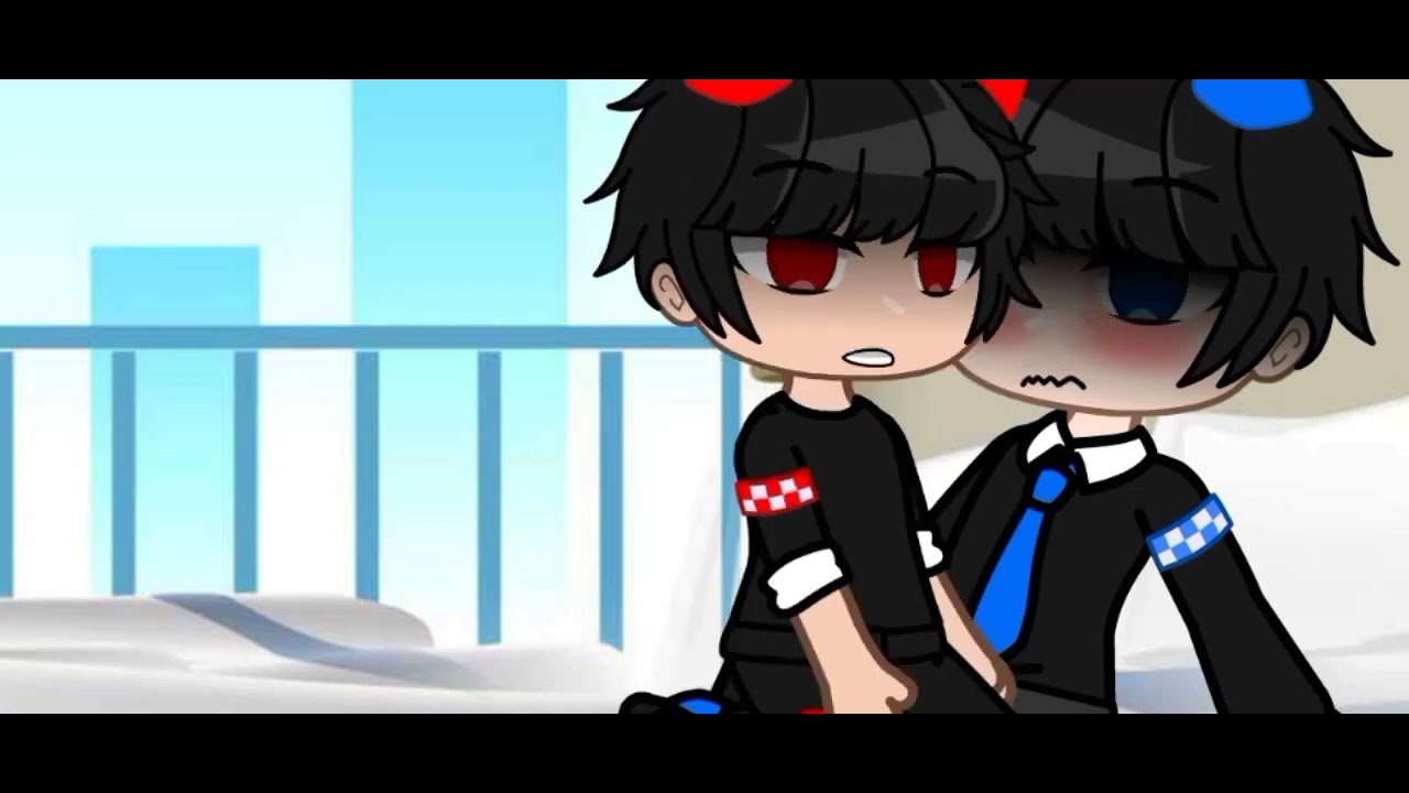 wanna be yours | kan x blay 💙 - YouTube