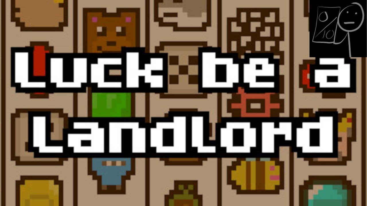 Luck be a Landlord: Floor 20 WIN - Bears and Beehives - YouTube