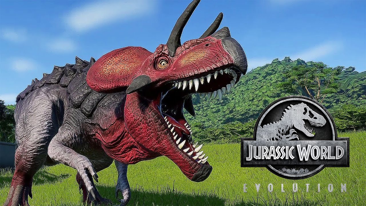 NEW ULTIMASAURUS VS T REX, SPINOSAURUS, INDORAPTOR AND ...