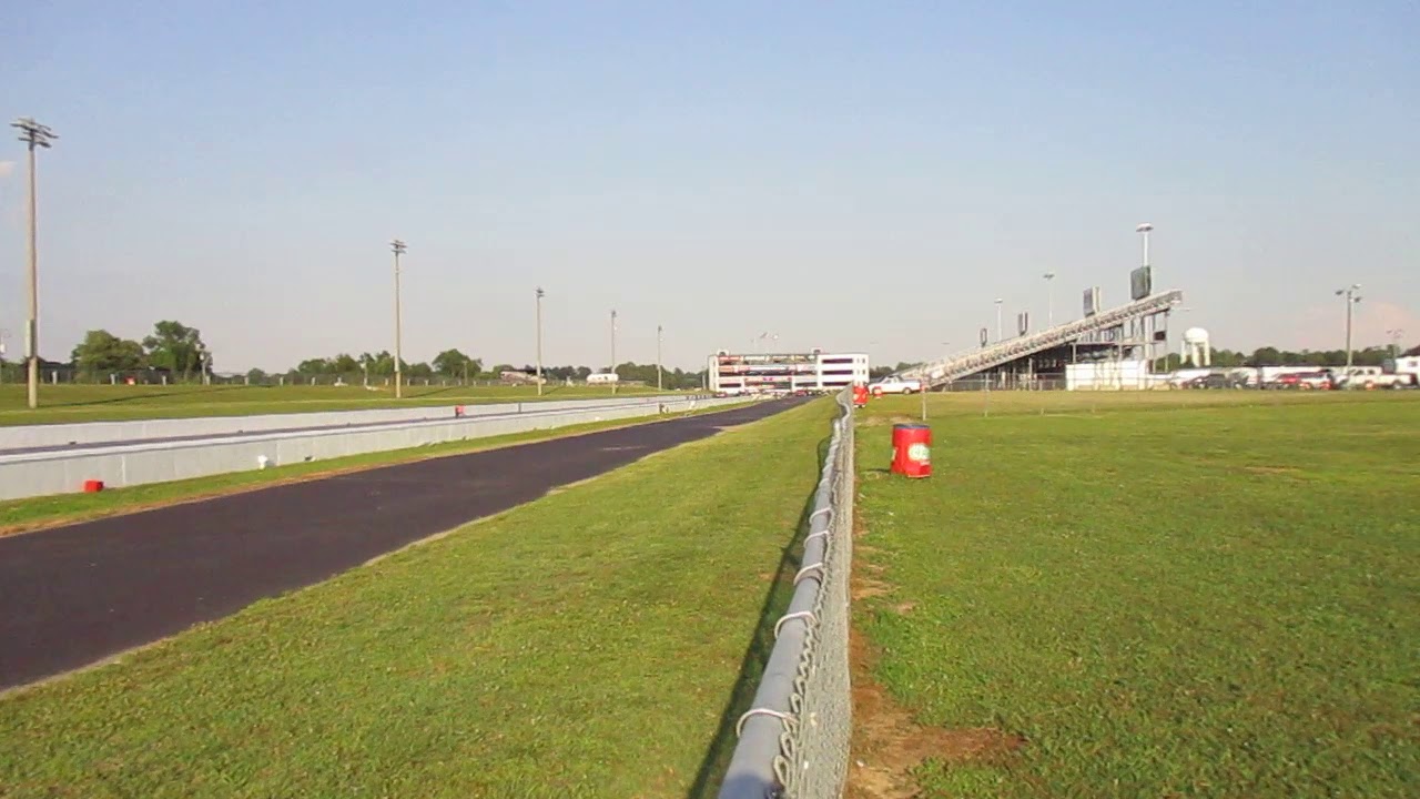 Studebaker Performance 11 - YouTube