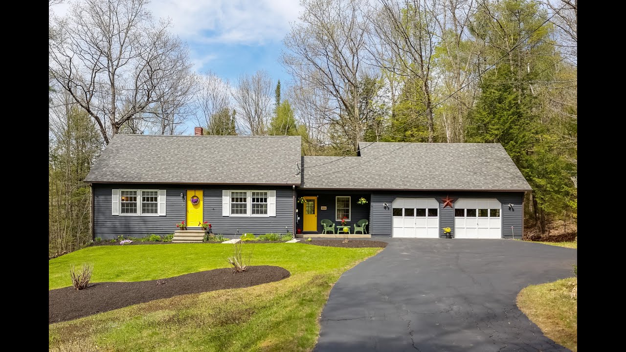 81 Dow Rd, Standish, Maine | Derek Goff - The Maine Real Estate Network ...