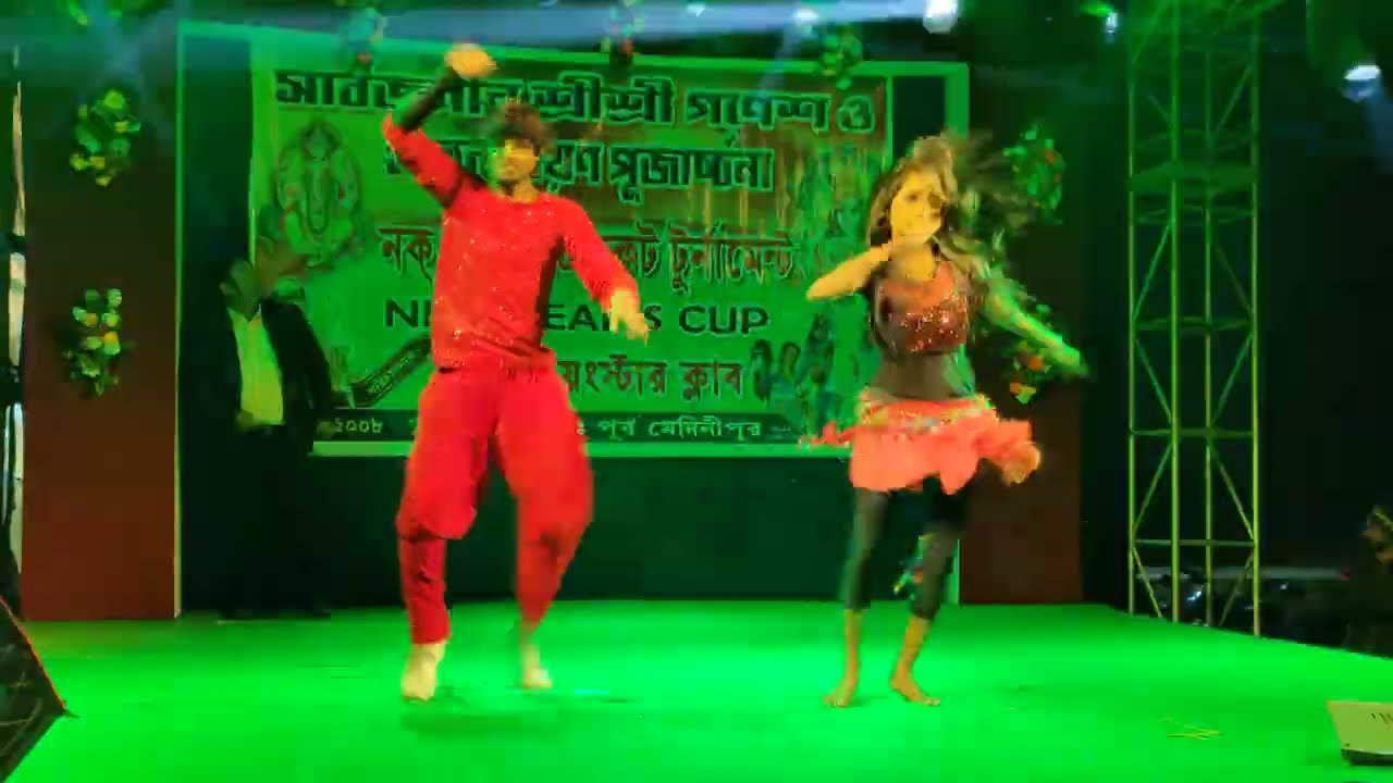 Pandeyji ka bata hoon // Aryan A - YouTube