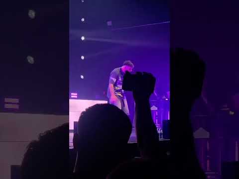 Samra Live in Bremen 14.10.25 Rohdiamand + Harami