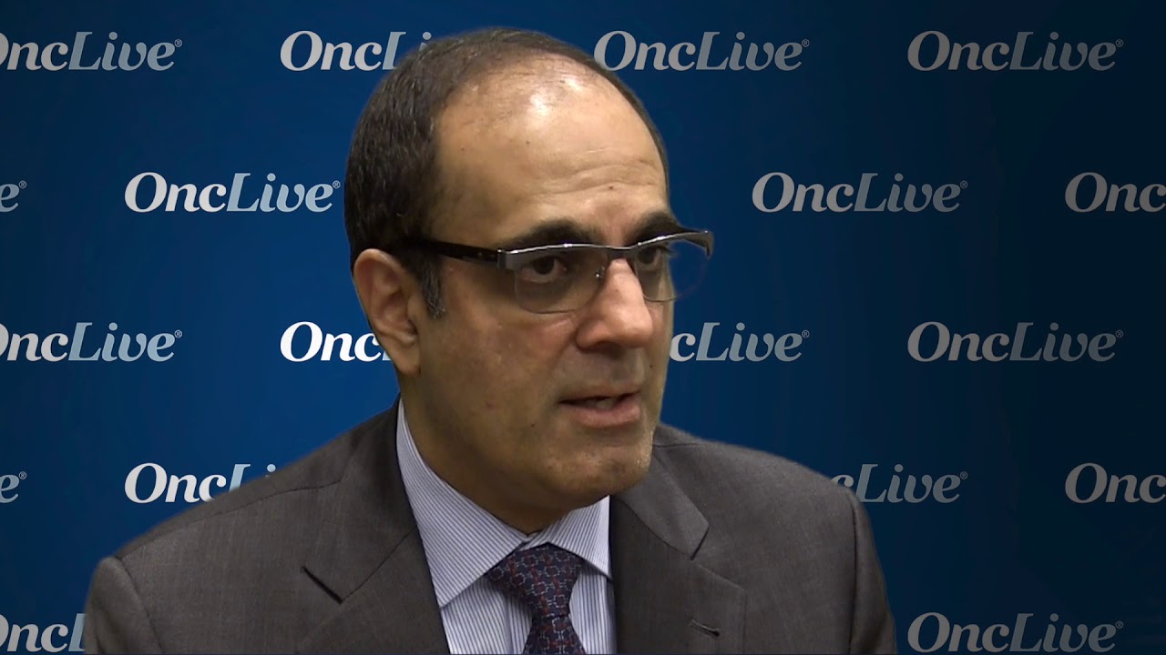 Dr. Taneja Discusses Imaging Techniques Used to Detect Metastatic ...