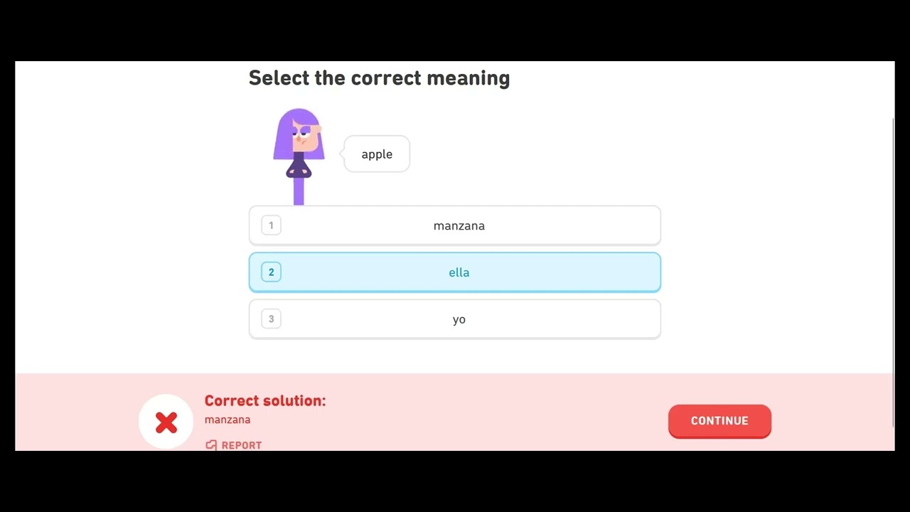 Duolingo - All Character Animations - YouTube