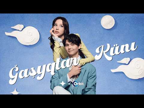 Ayau, Sadraddin — ashy / tatti (Ğaşyqtar Künı | OYU Special)