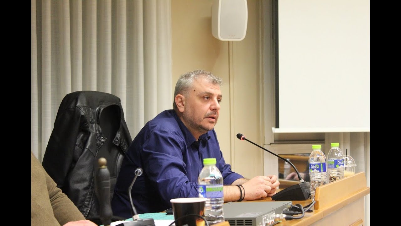 Απάντηση του Δημάρχου Αλμωπίας Ν. Παρούτογλου στα «γελάκια» της ...