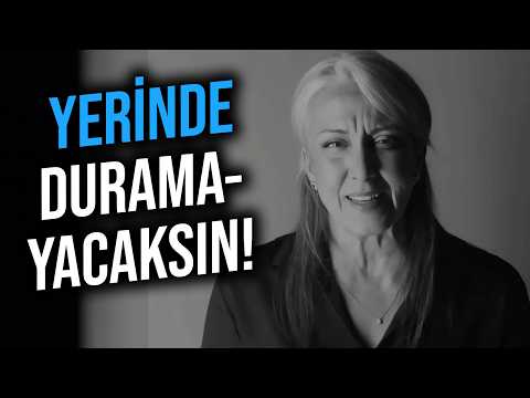 Bu Konuşma Seni Motive Edemezse, Hiçbir Şey Edemez!