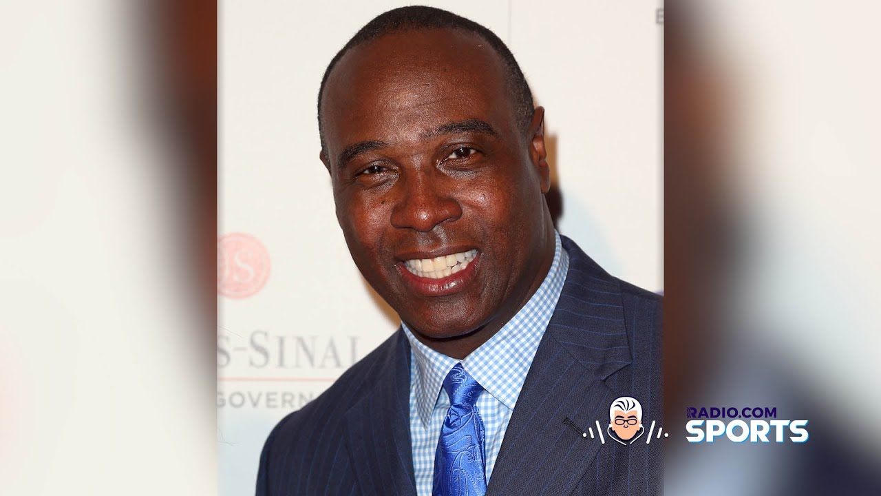 Charles Davis on the NFL Draft and more | Mike's On (4/20/20) - YouTube