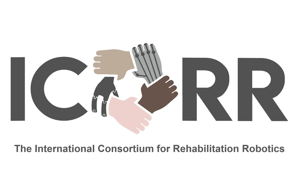 The ICORR Consortium Live Stream - YouTube