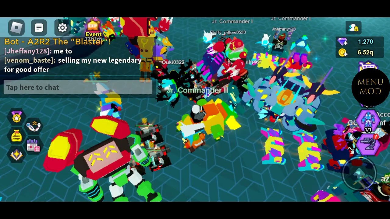 who wants offer my mythical for good offer guys - YouTube