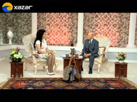 Könül Dünyası - 1 - ci hissə ( 21.09.2014 )