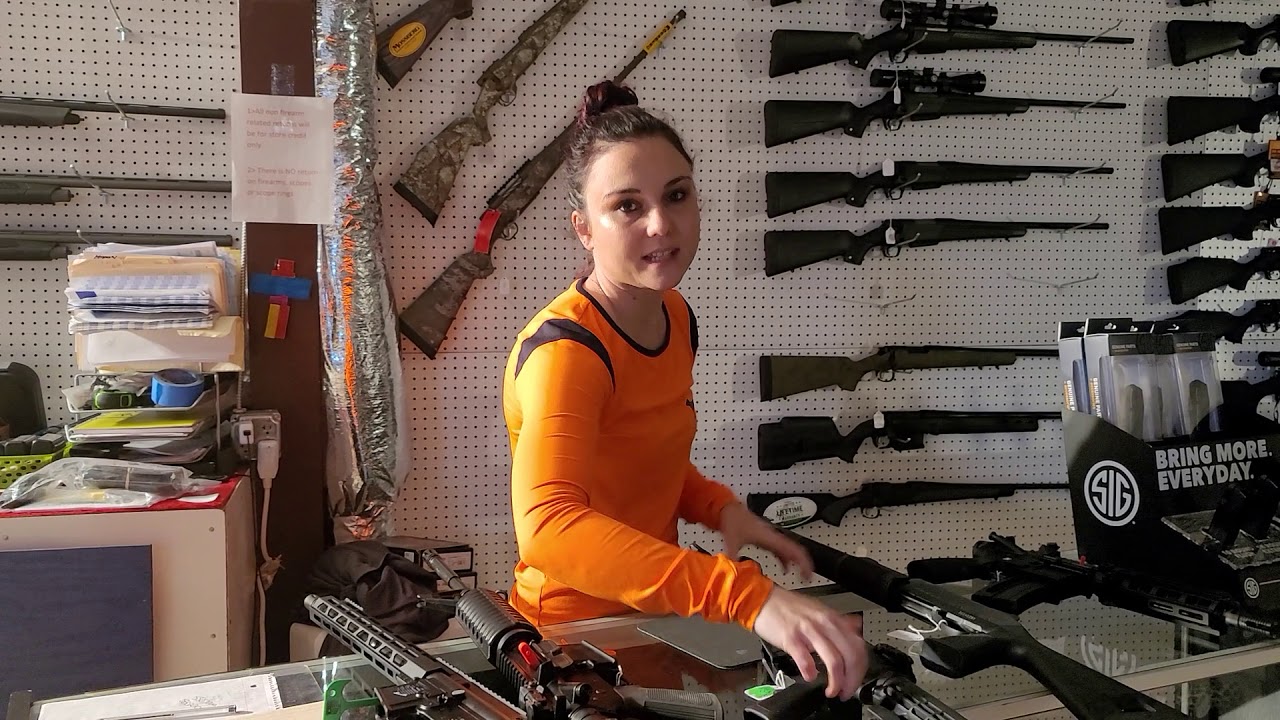 10-30-20 Exile armory - YouTube