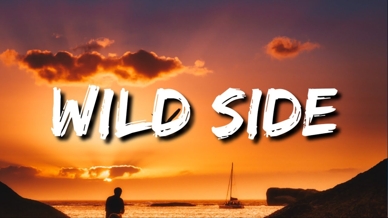 Wild Side (Lyrics) - YouTube