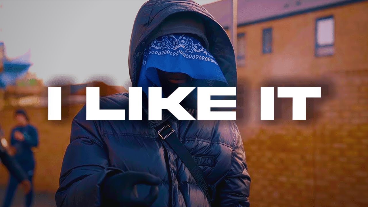 [FREE] Kay Flock x DD Osama NY Drill Sample Type Beat 2022 - "I Like It ...