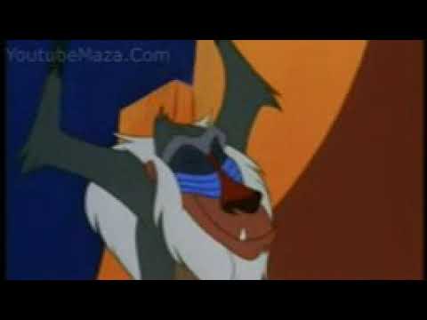 Lion King song / Timon and pumba song /I Disney Song - YouTube