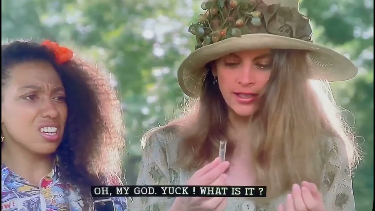 Look Who's Talking crack pipe scene - YouTube