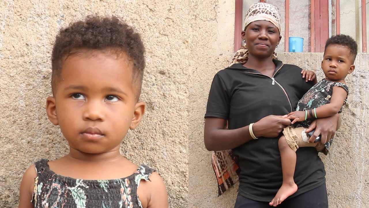 Nabyaye umuzungu | Abagabo benshi bashaka ko dusambana bakandeka ...