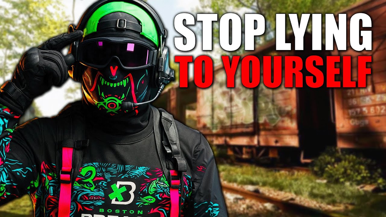 Why you HATE Call of Duty.. And how to FIX IT - YouTube