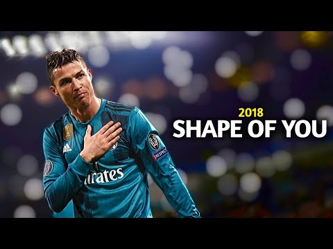 Cristiano Ronaldo ► \