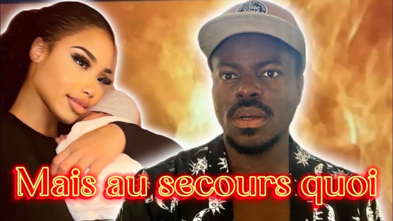 L’INFLUENCEUSE TOOTATIS CHOQUE LA TOILE EN ALLAITANT LE NOUVEAU NÉ DE ...