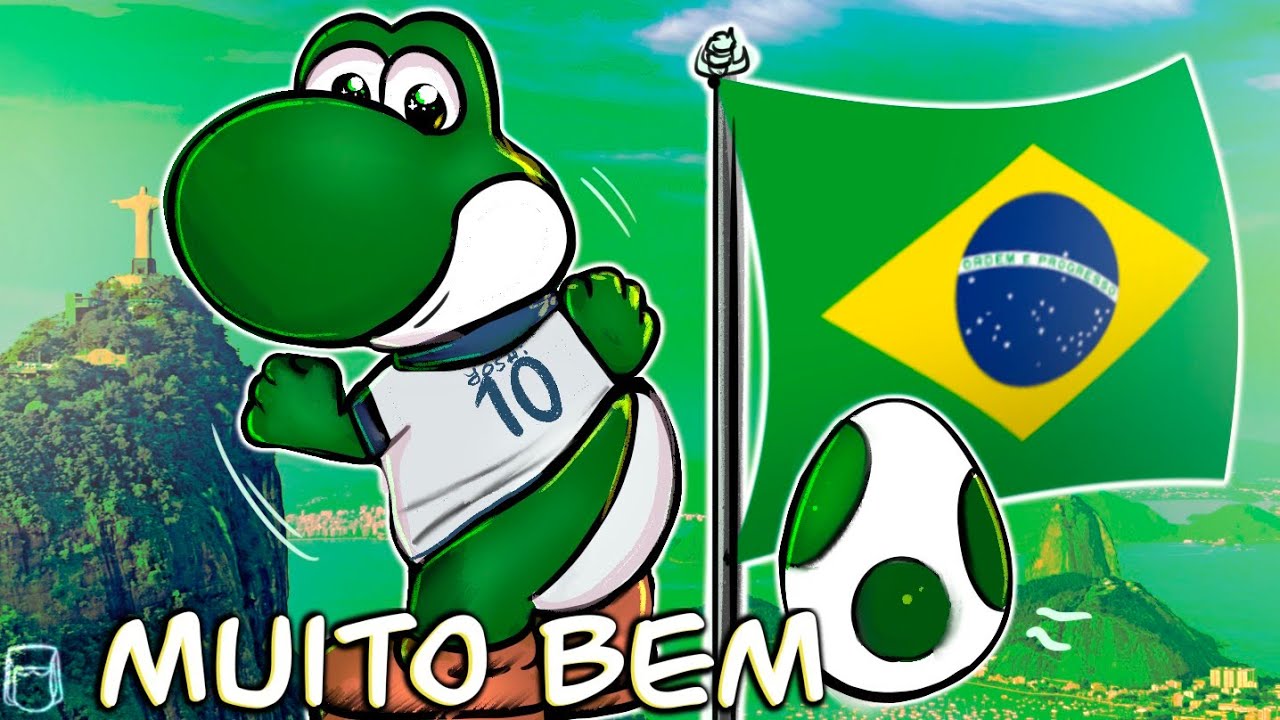 MEMES DE BRASIL 🇧🇷 EN BRASIL 🇧🇷 - YouTube