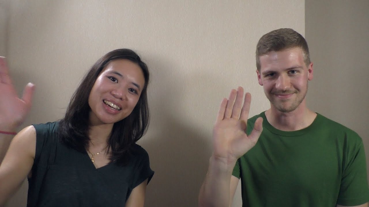 Chris Jenkins: Calligraphy - YouTube