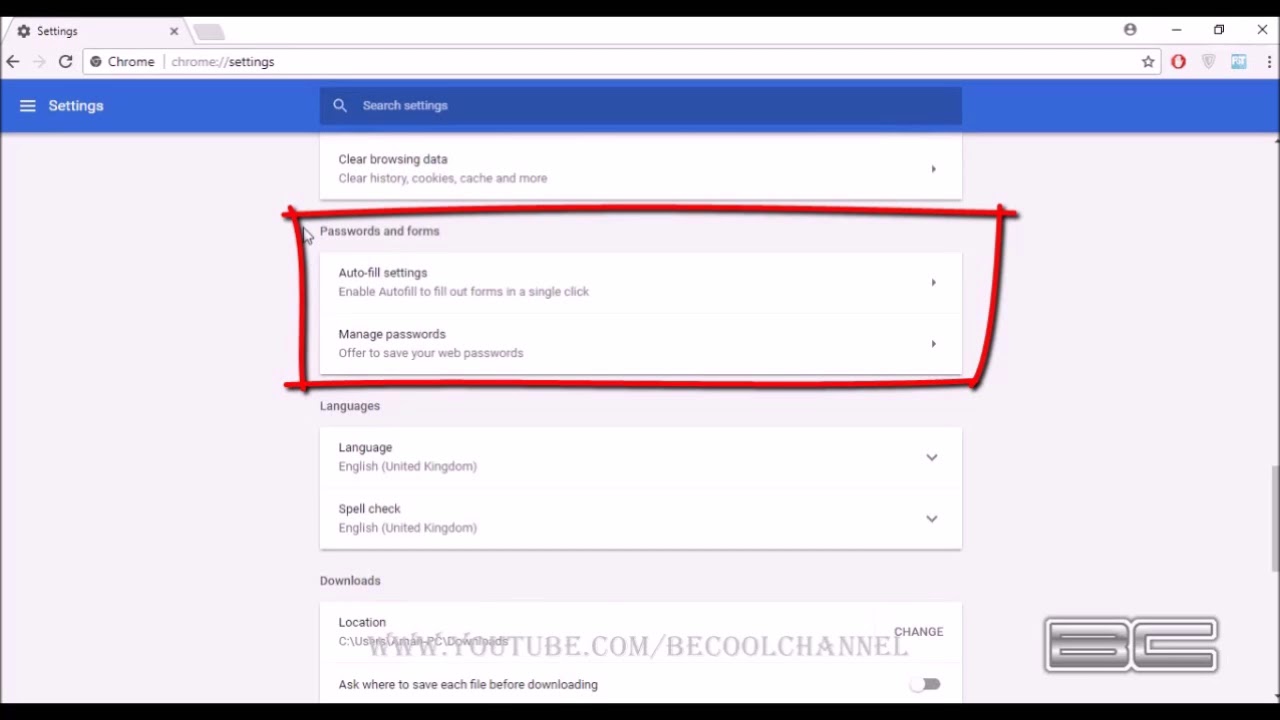 Where Does CHROME Store Passwords Video For Educational Purpose Only YouTube where-does-chrome-store-passwords-video-for-educational-purpose-only-youtube