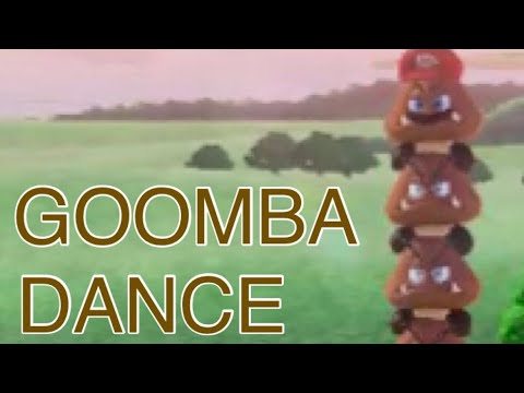 Goomba Dance - YouTube
