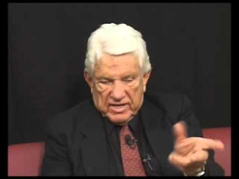 Interview with Dr. Graham Leonard - YouTube