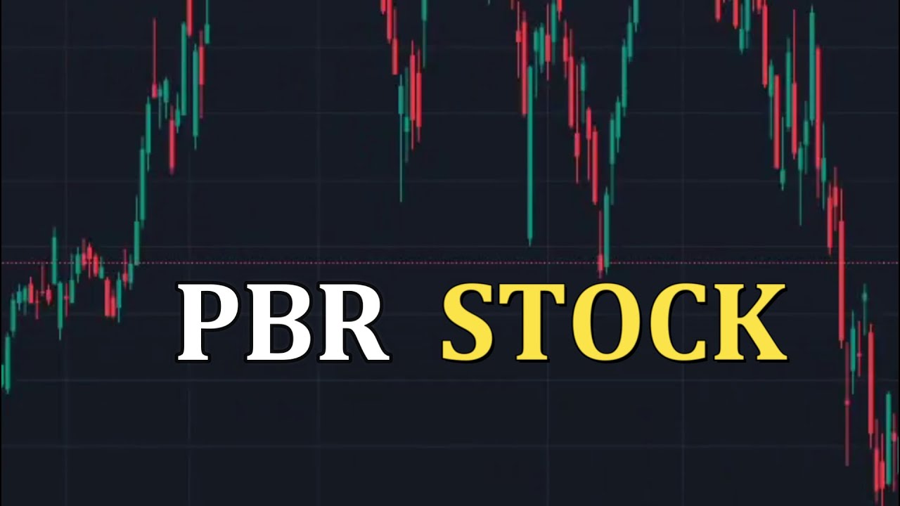 PBR Stock Price Prediction News Today 23 November - PBR Stock - YouTube