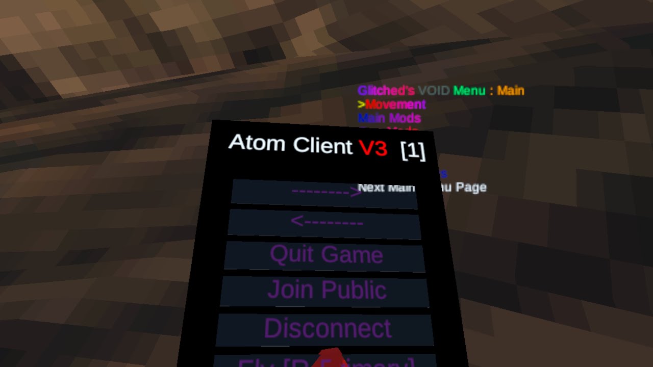 atom client V3 review! (gtag copy dll) - YouTube