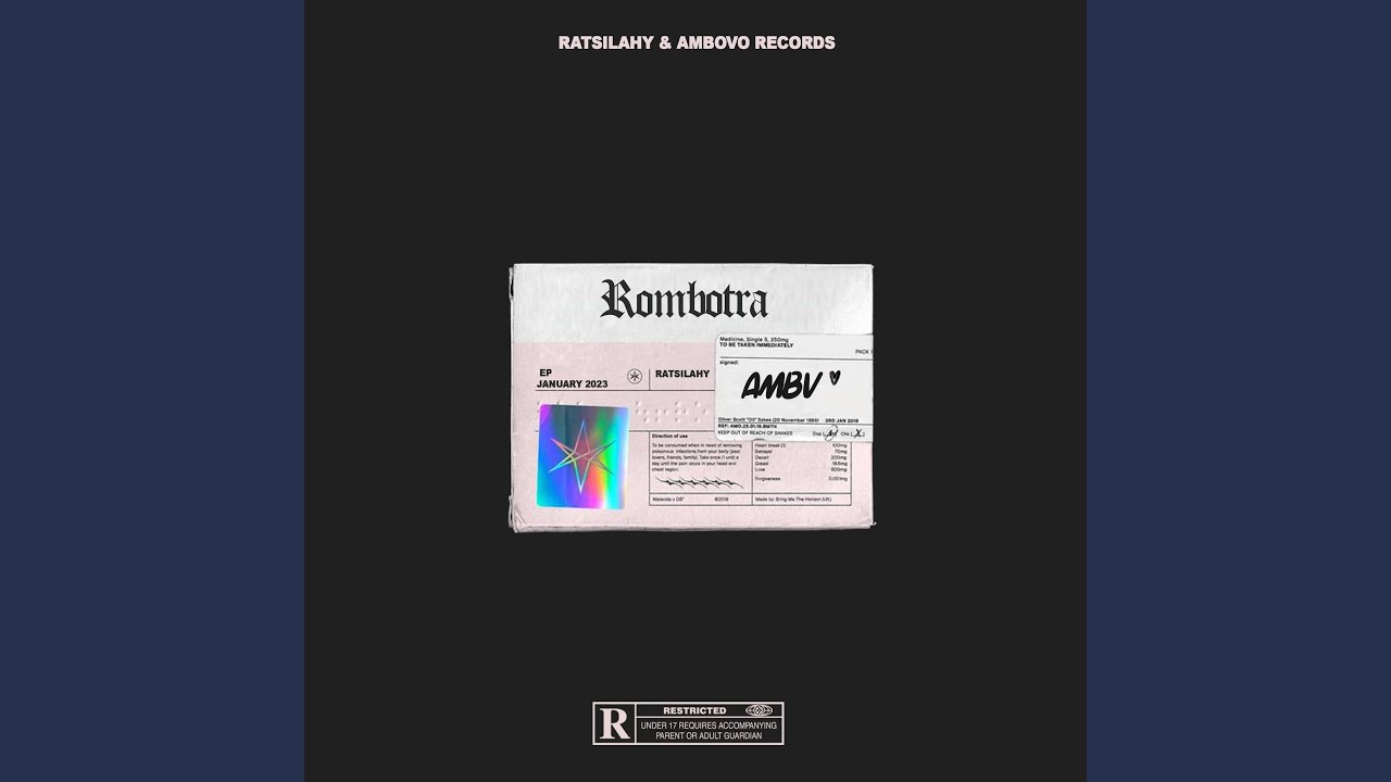 Tekken (ft. Kresnik & Spvce Chen) - YouTube