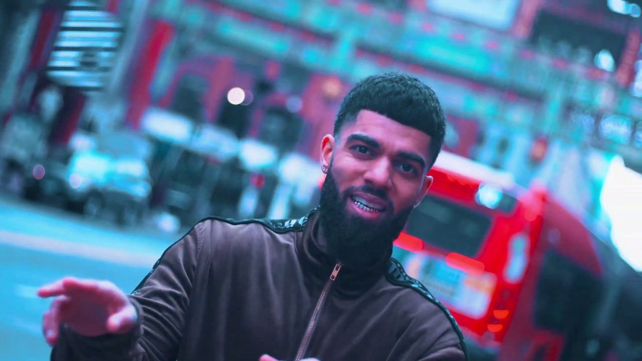 All My Life - Moe Vision - YouTube