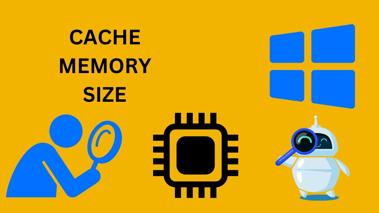 How To Find Out Processor Cache Memory Size In Windows 10 8 Or 7 3 How To Find Out Processor Cache Memory Size In Windows 10 8 Or 7 3