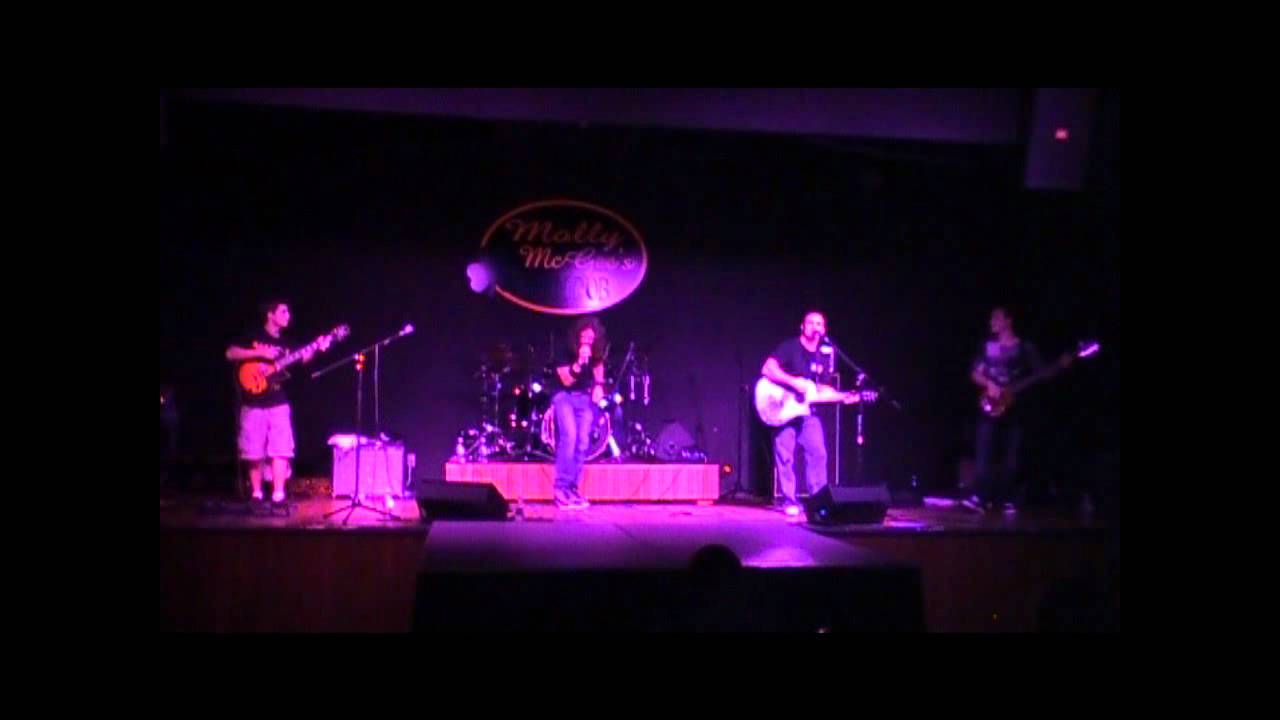 Knockin' on Heaven's Door with Beaux Foy.wmv - YouTube