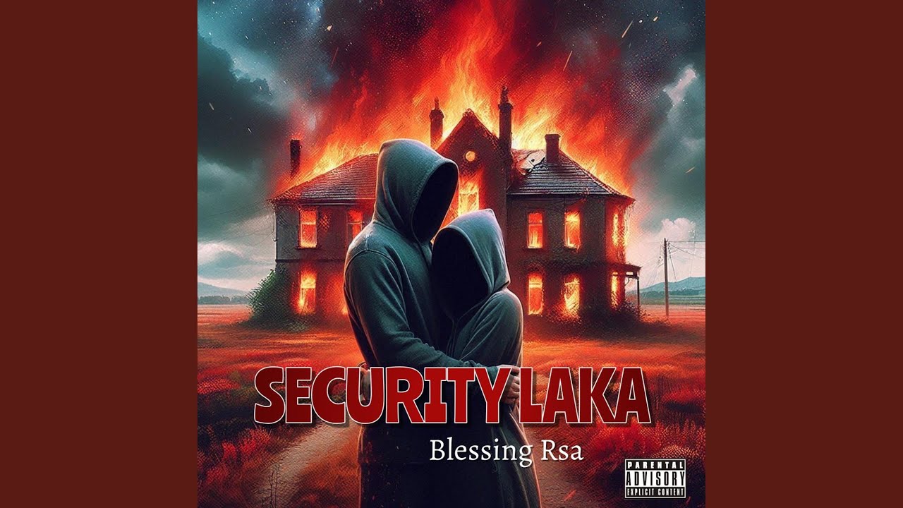 Security laka (Amapiano_Version) (Shebeshxt x kaycherlow x Double P ...
