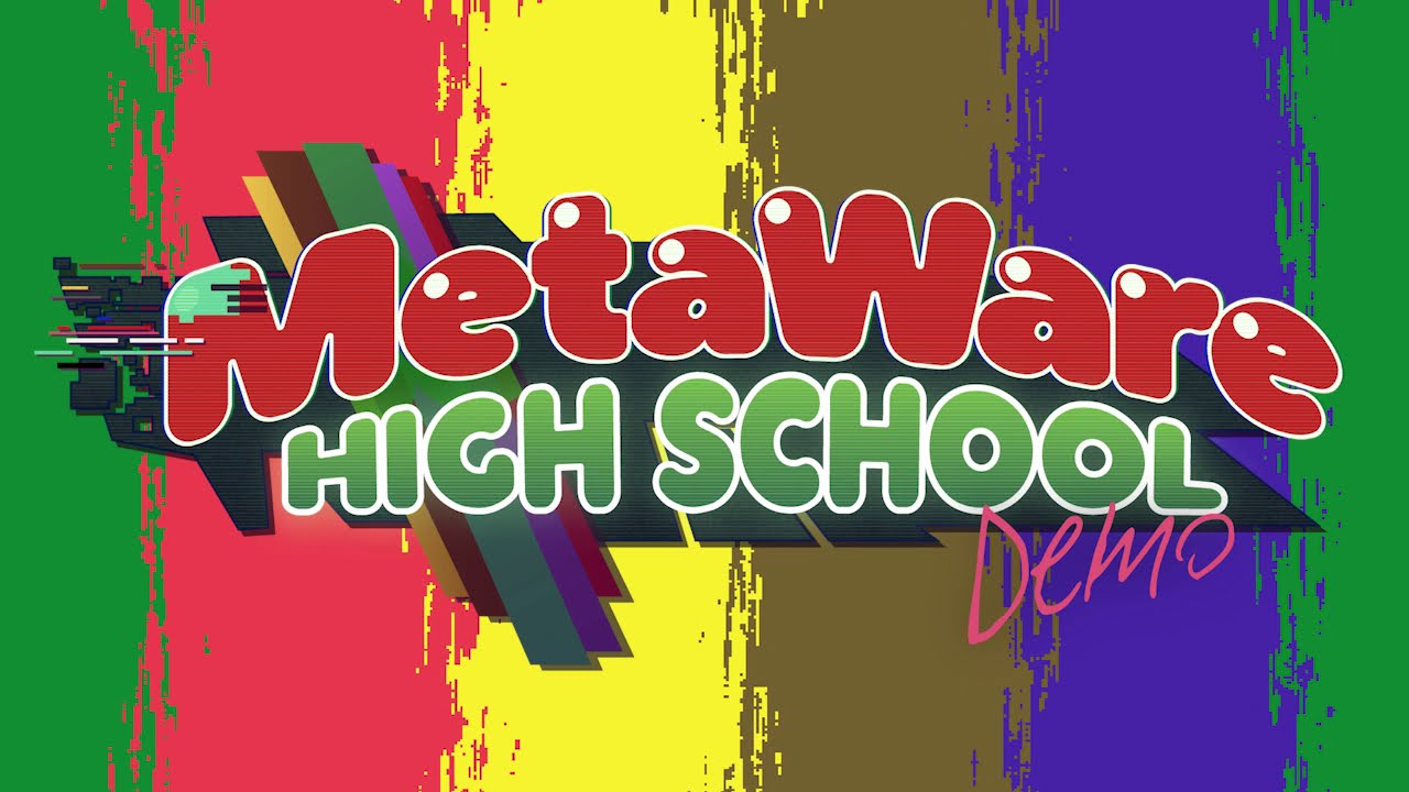 Happy Meta Variation - MetaWare High School (Demo) - YouTube